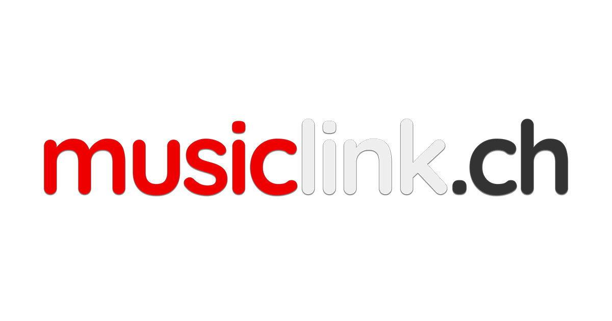MusicLink – Das Musikbranchenverzeichnis für die Schweiz